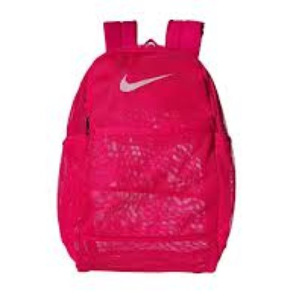 Nike | Bags | Nike Unisexadult Brasilia Mesh Backpack 9 | Poshmark